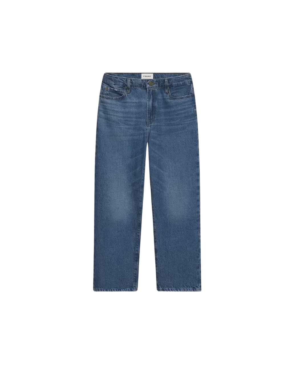 LE JANE CROP – FEBE Clothing