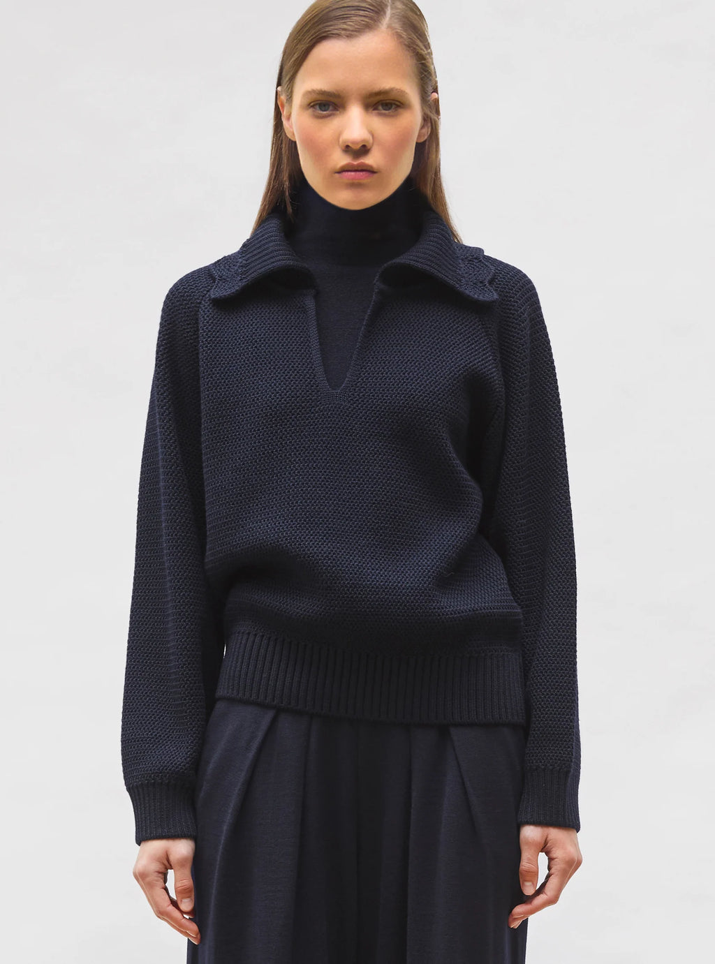 SANTO JACKET – FEBE Clothing