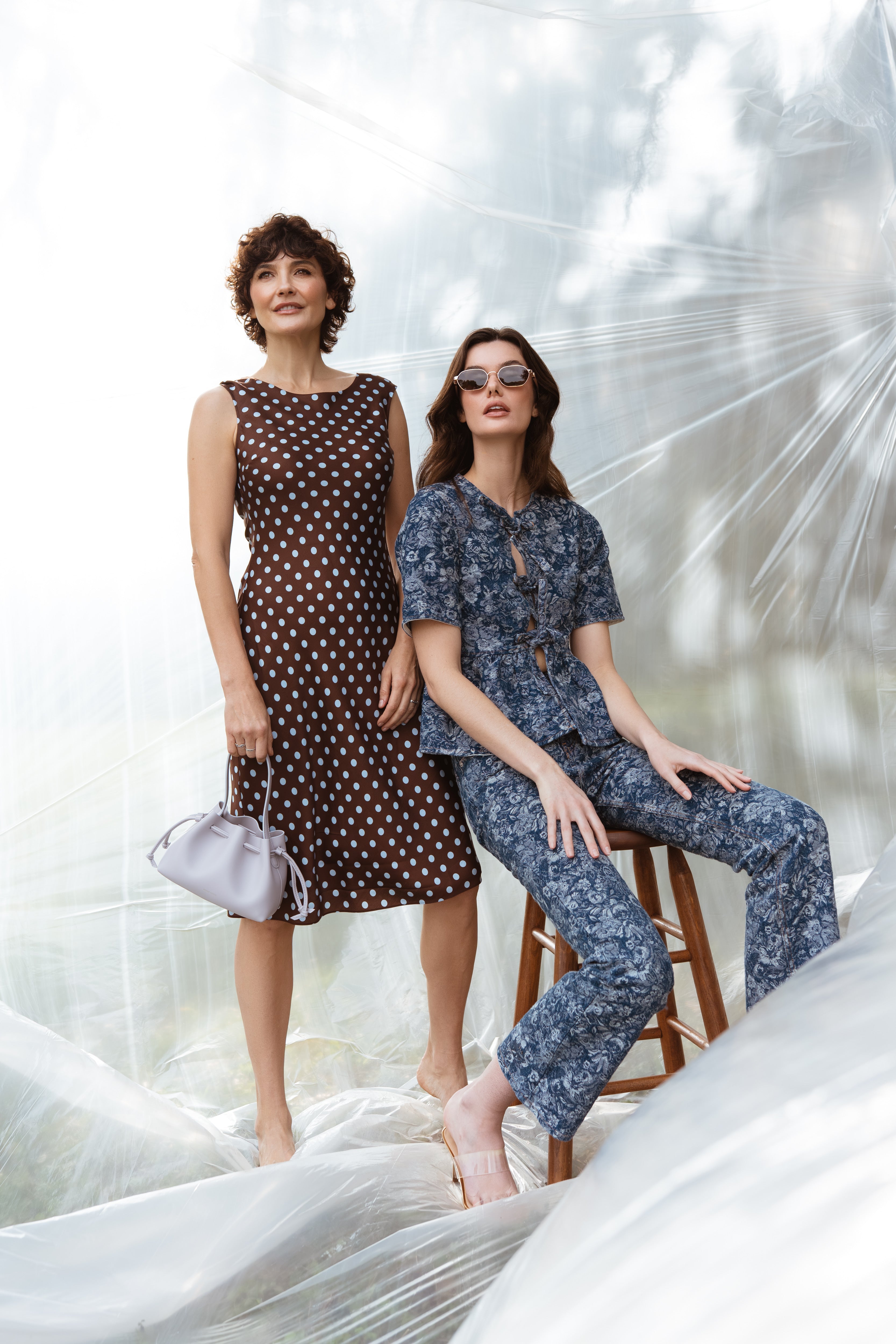 Women's New Arrivals: Latest Styles – FEBE Clothing