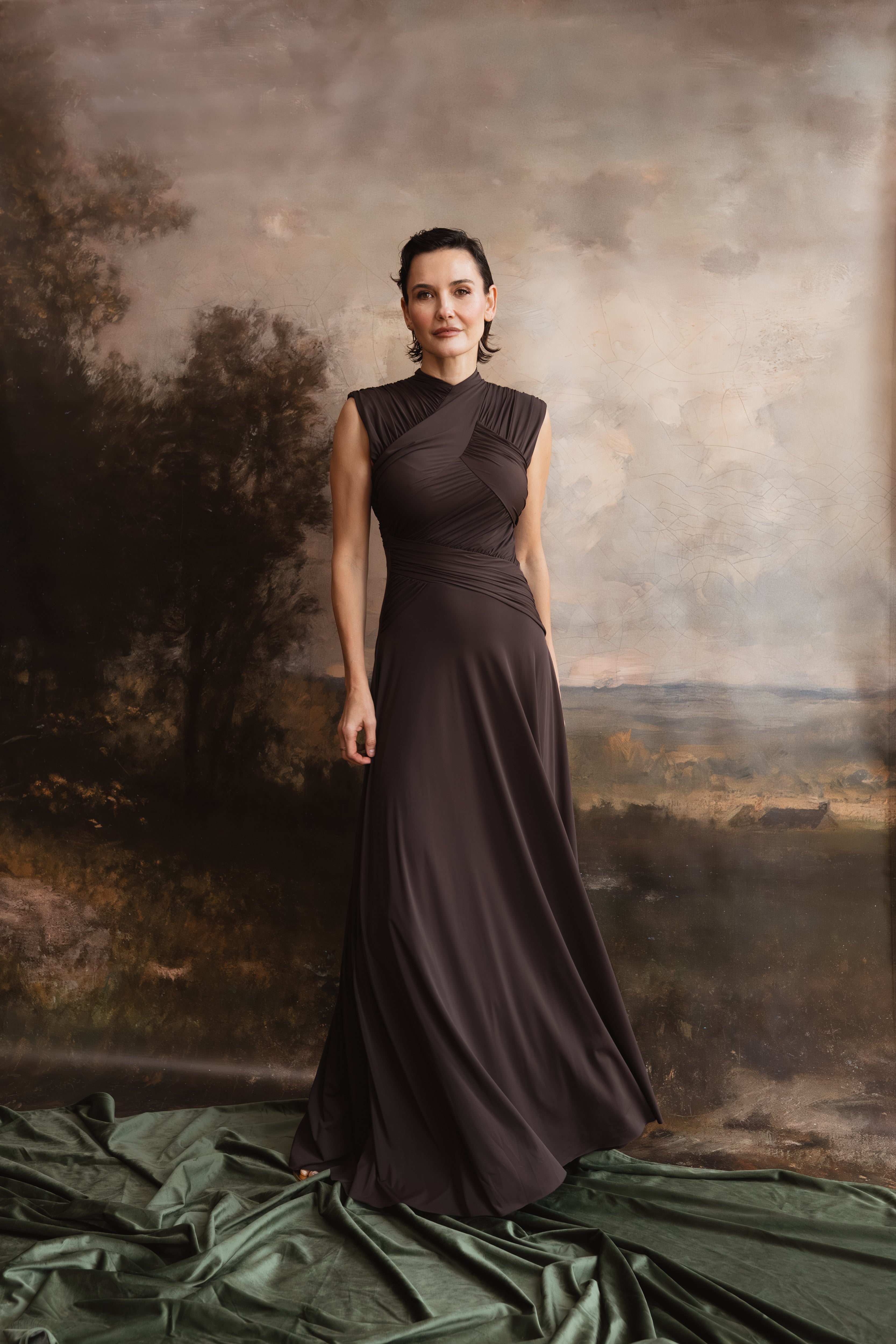 The Dress Shop – FEBE Clothing