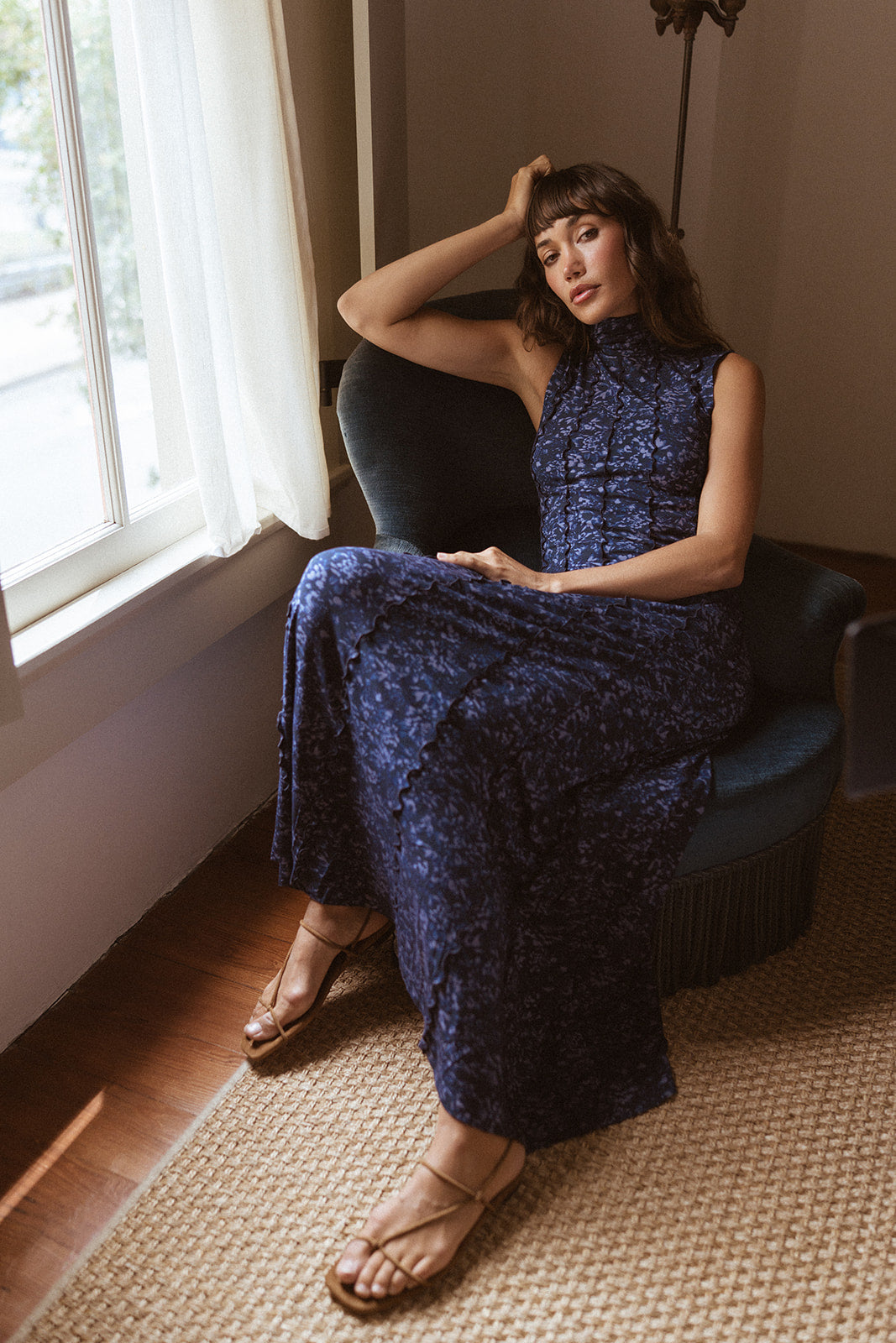 Breezy Dresses – FEBE Clothing