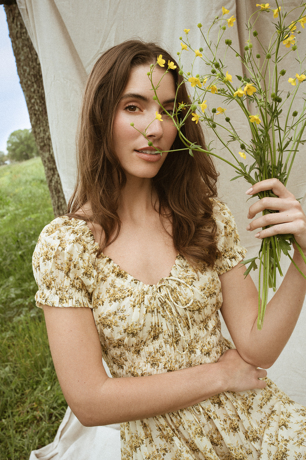 Spring Essentials – FEBE Clothing