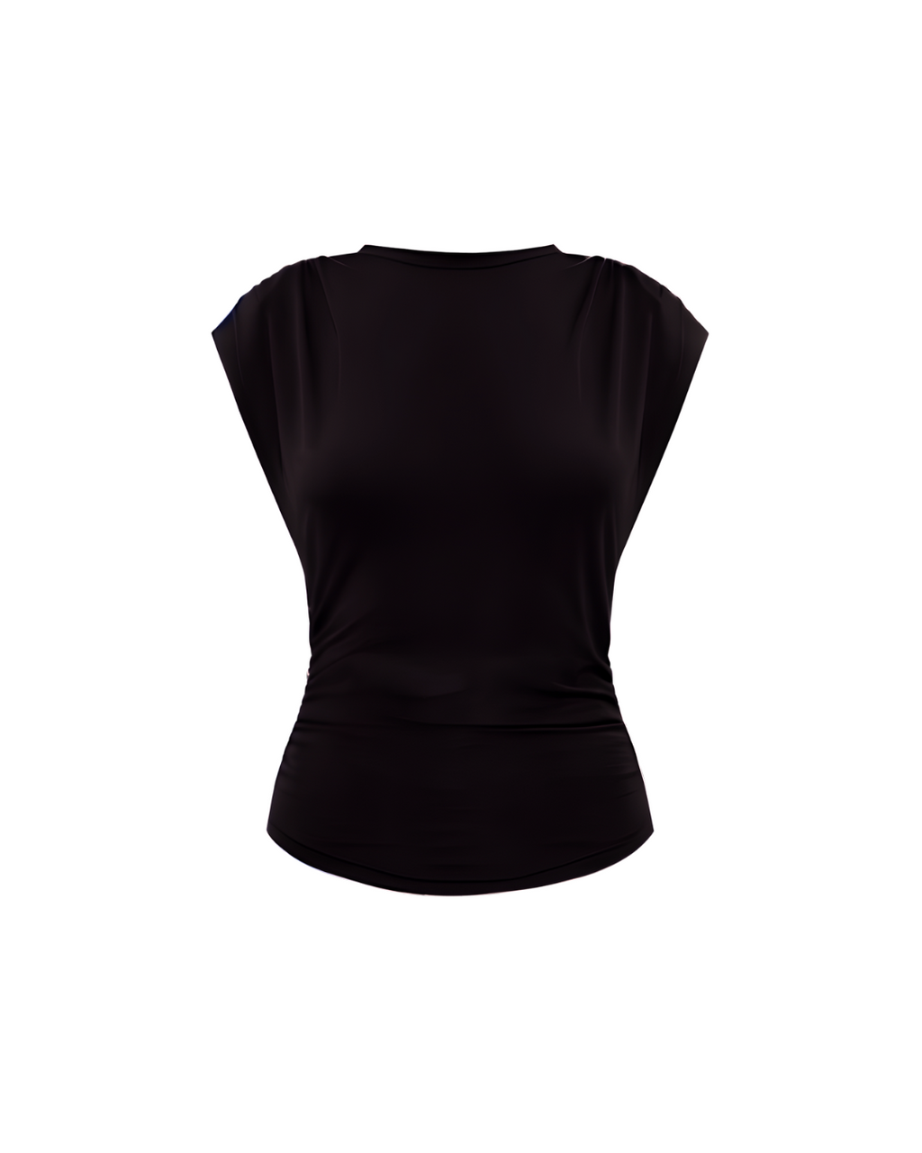 DEVANI TEE SHIRT – FEBE Clothing