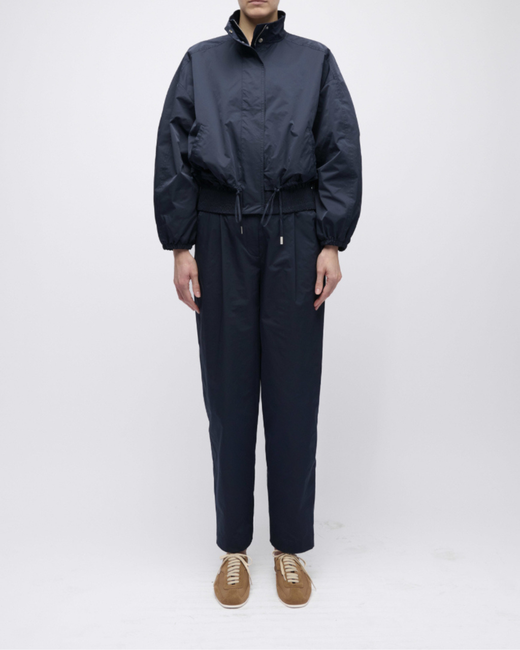 SUTHERLAND JACKET – FEBE Clothing