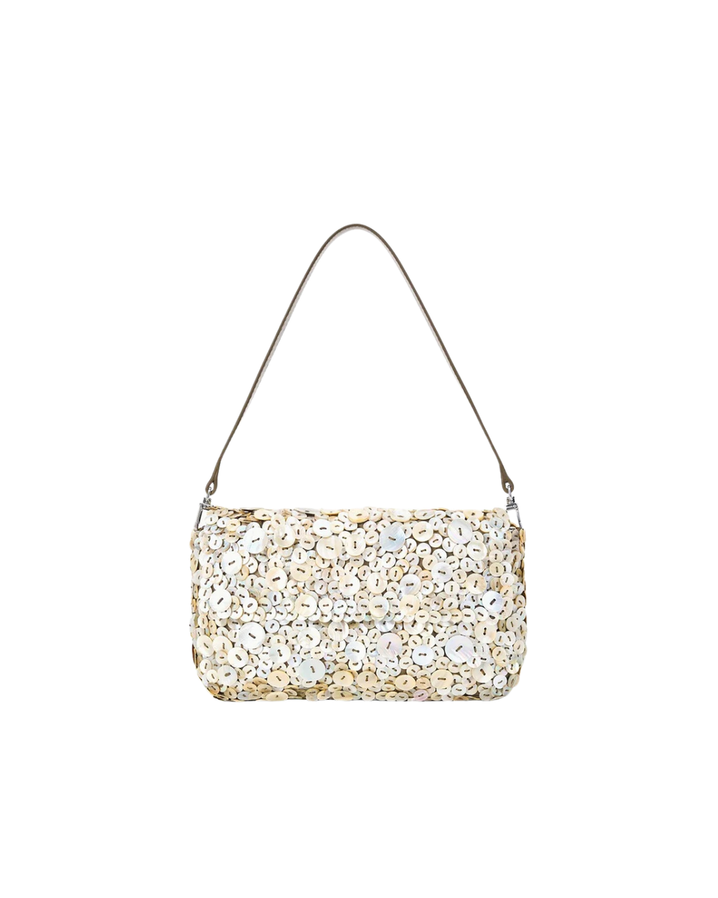 TIMMY CONVERTIBILE SHOULDER BAG – FEBE Clothing