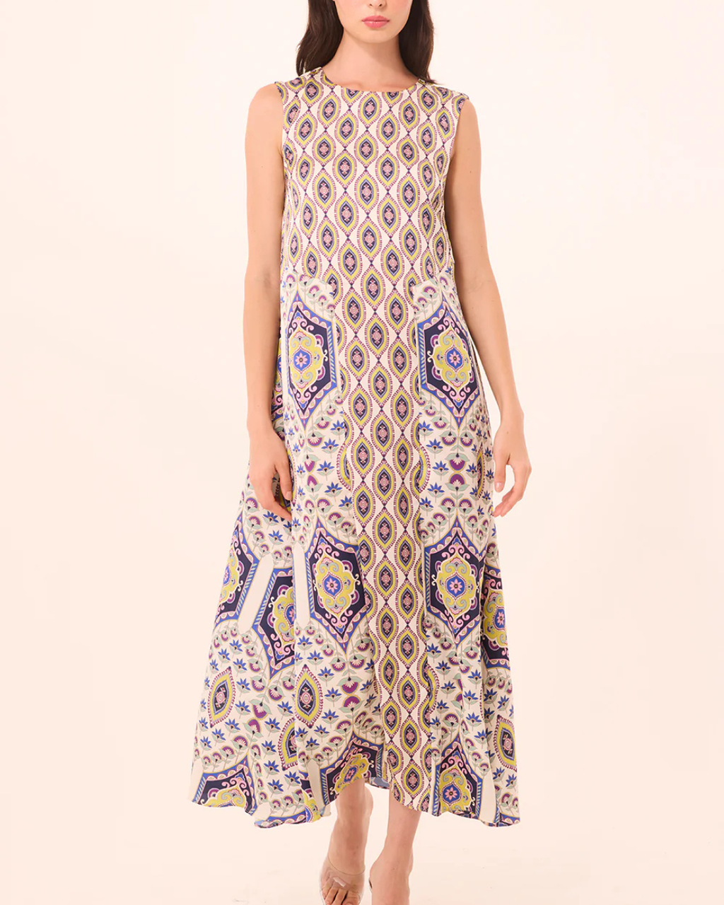TALITHA DRESS – FEBE Clothing