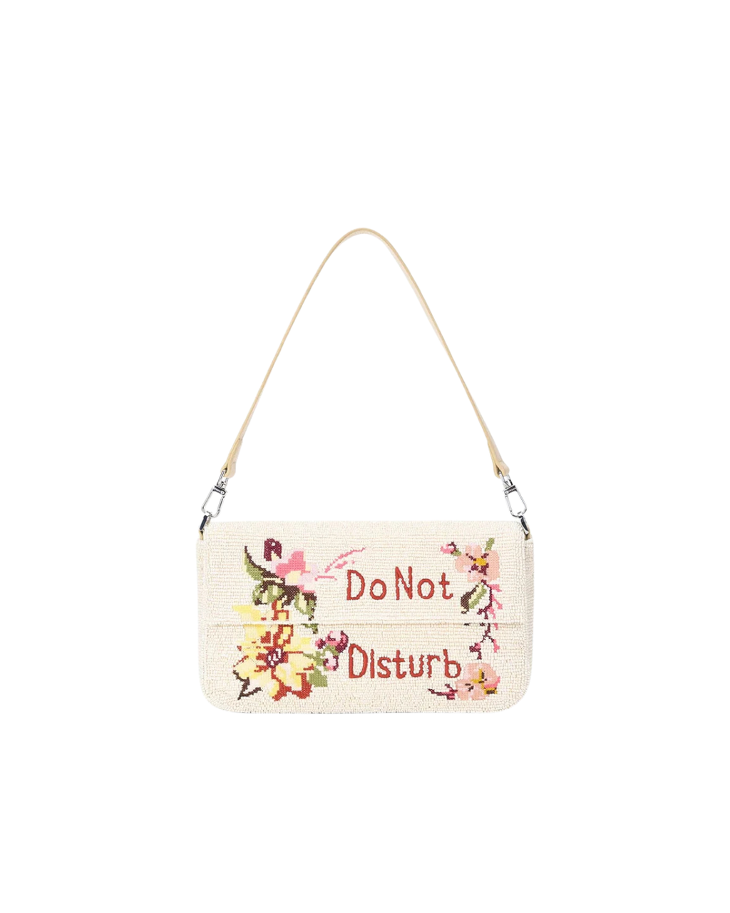 TIMMY CONVERTIBLE SHOULDER BAG – FEBE Clothing