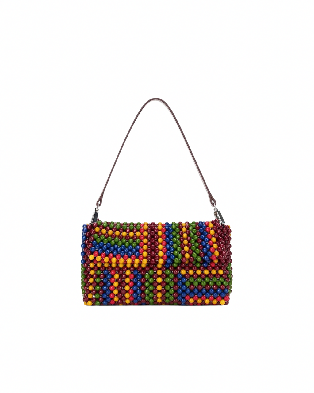 TIMMY CONVERTIBLE SHOULDER BAG – FEBE Clothing