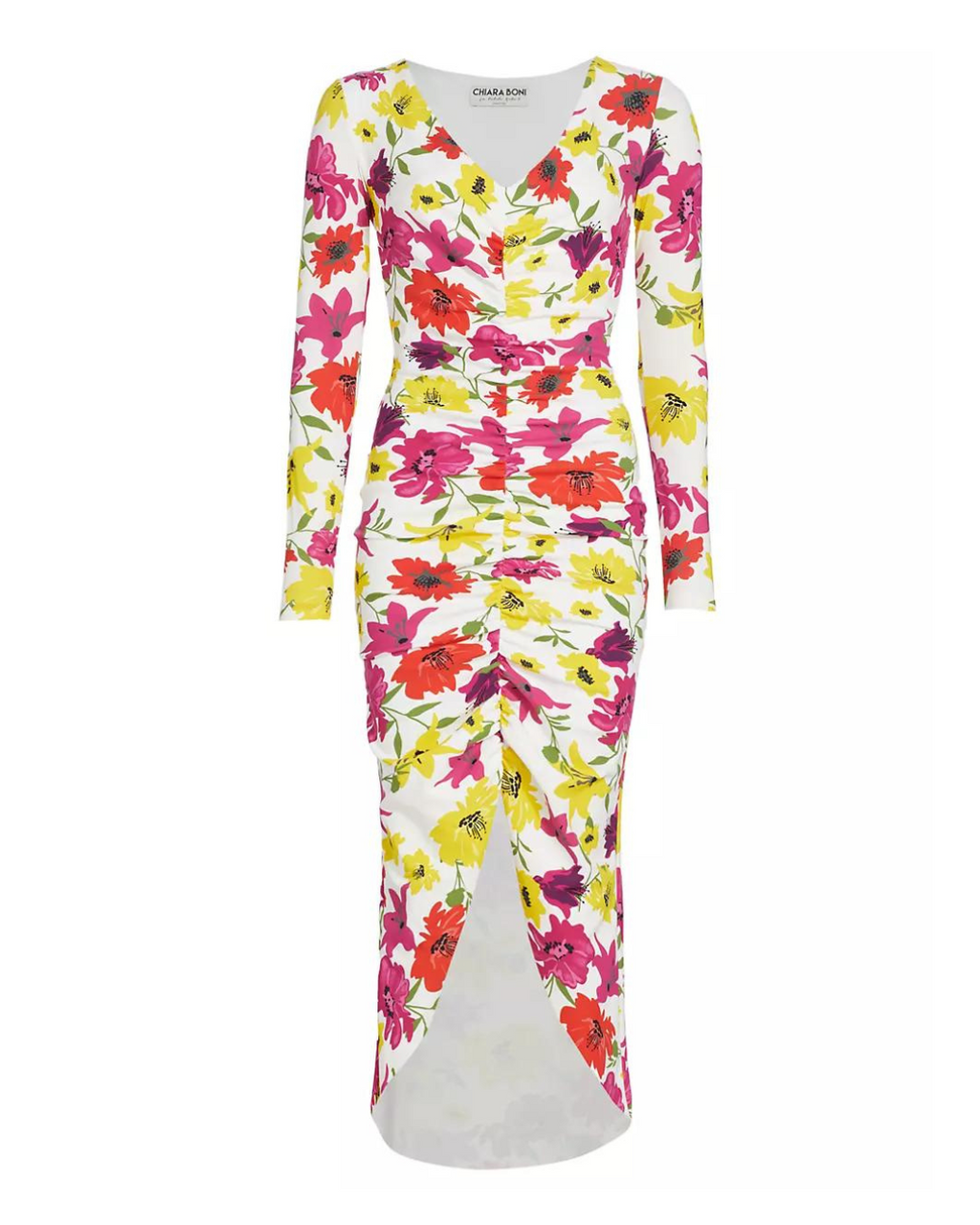 TATANGELA DRESS – FEBE Clothing