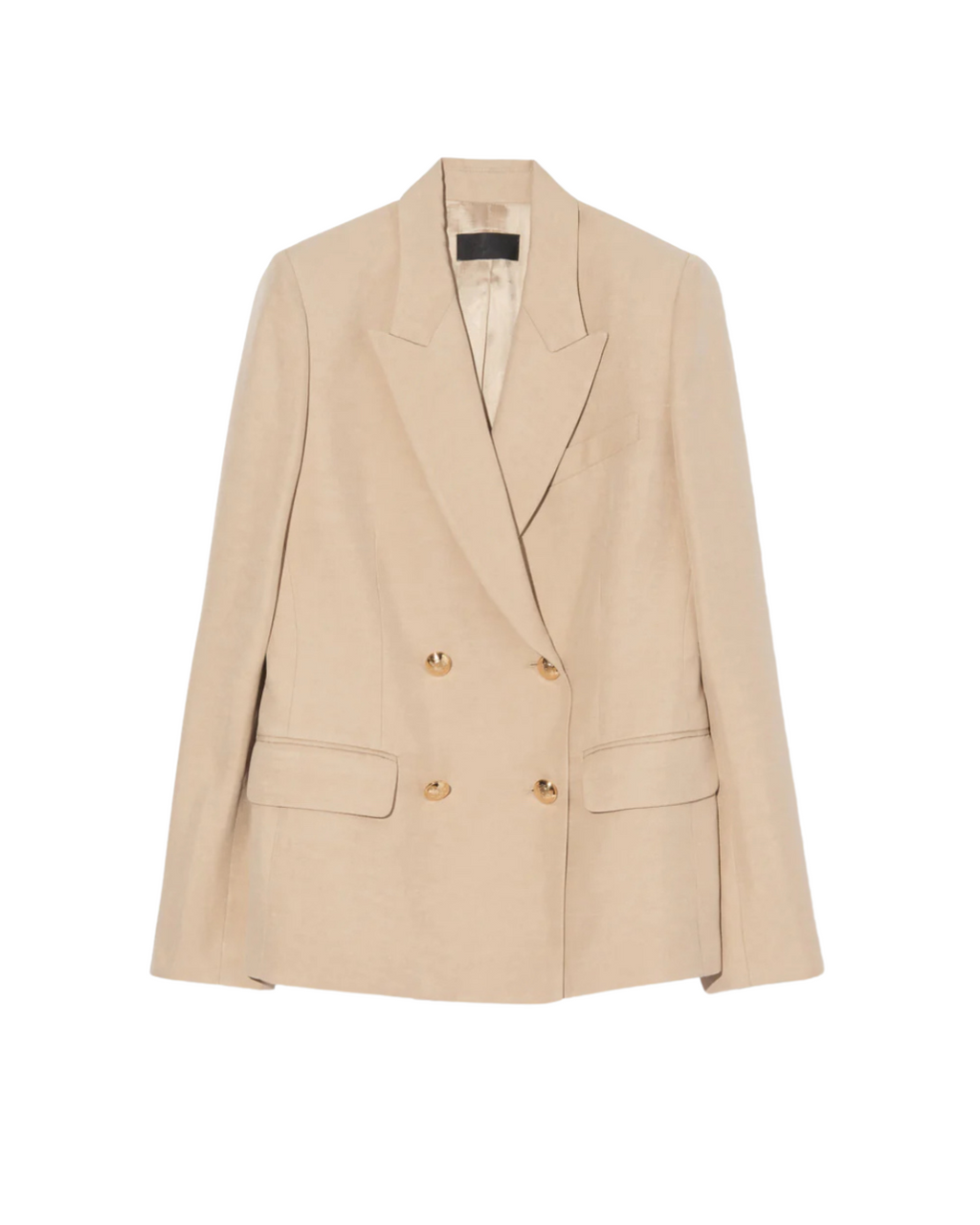 VEDA JACKET – FEBE Clothing