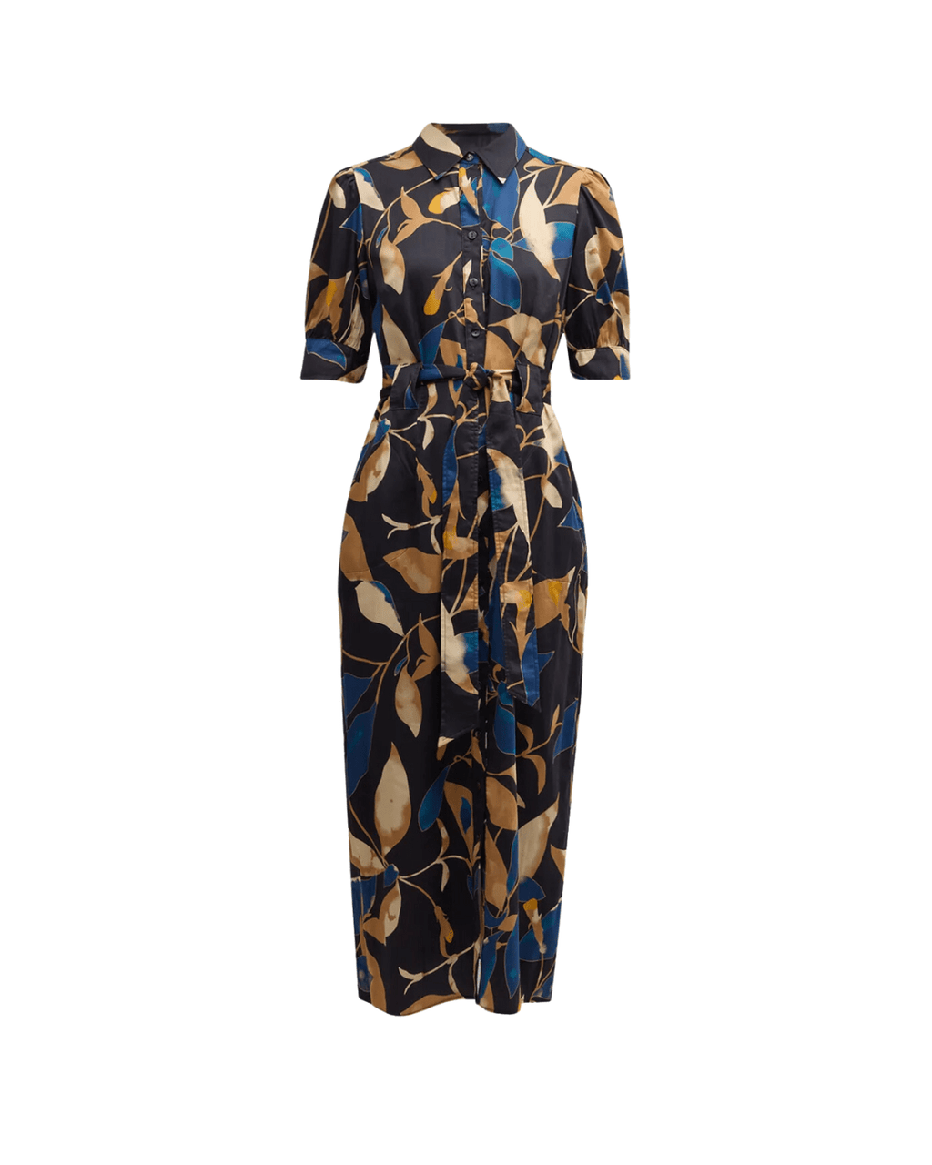 HARPER DRESS – FEBE Clothing