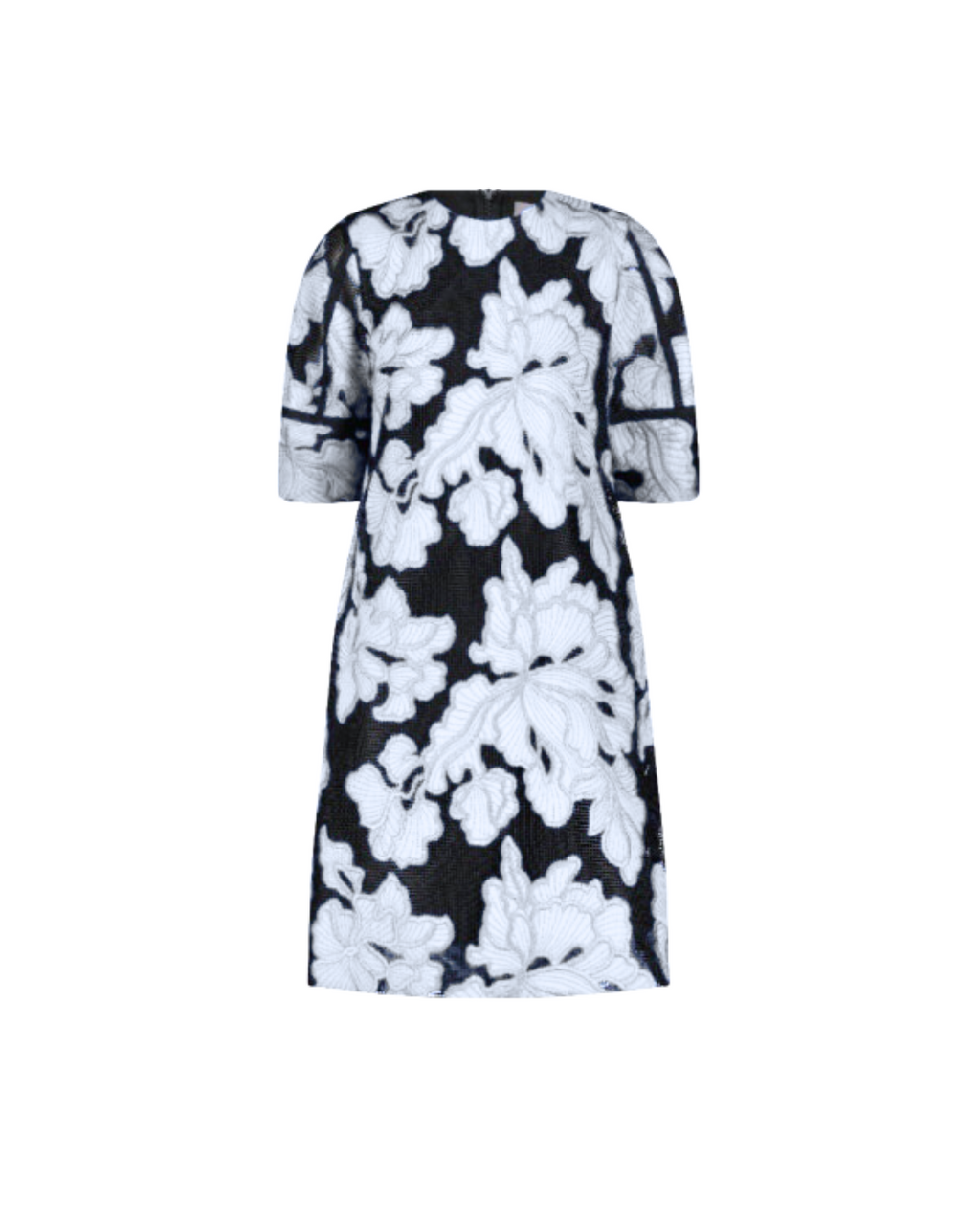 TUNIC DRESS – FEBE Clothing