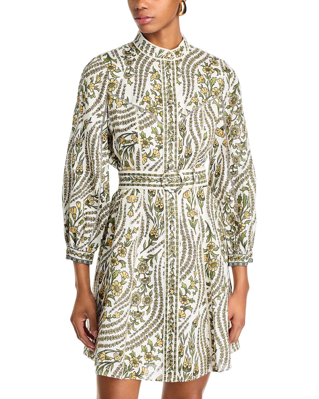 NOLAN DRESS – FEBE Clothing