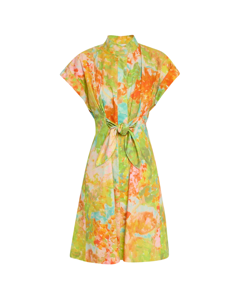 ROCKY DRESS – FEBE Clothing