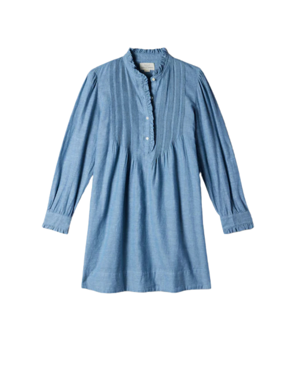 EVE SHIFT DRESS – FEBE Clothing