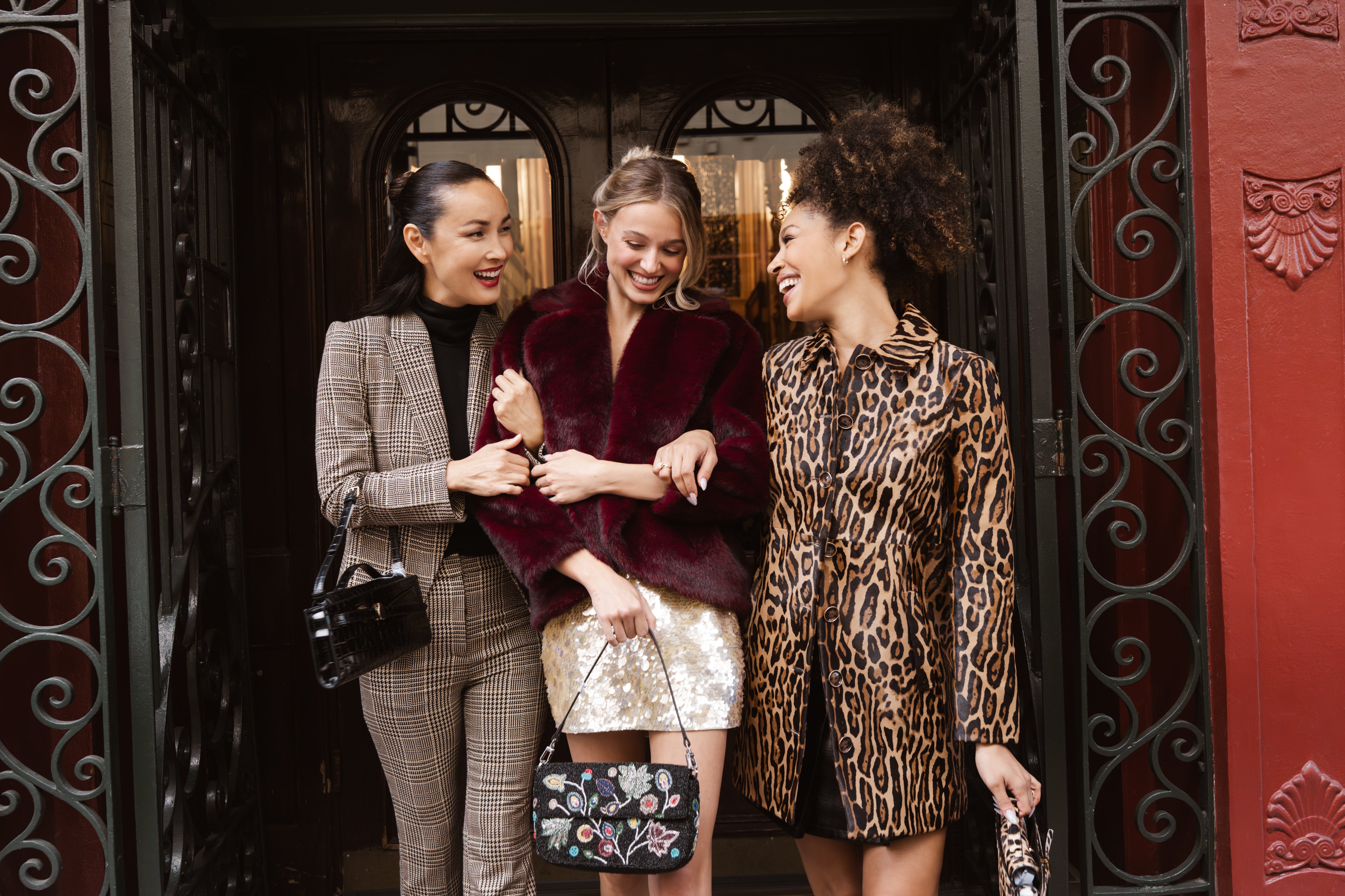 Febe Holiday – FEBE Clothing