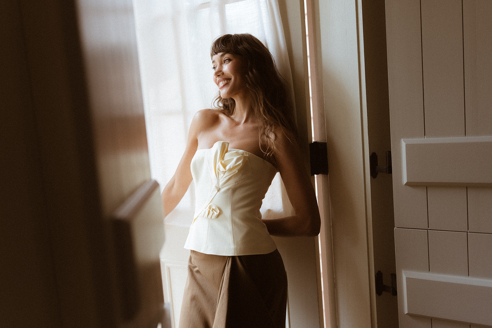 Women's New Arrivals: Latest Styles – FEBE Clothing