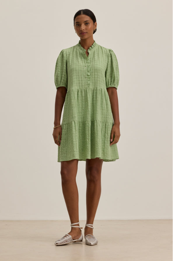 HILSON DRESS – FEBE Clothing