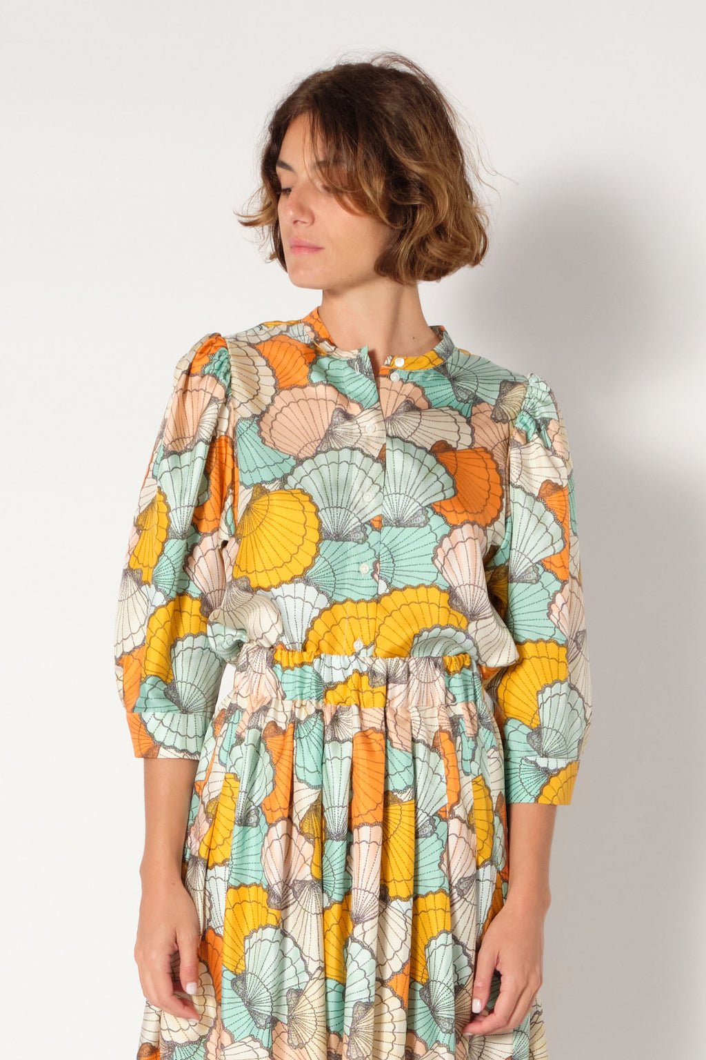 MONA TOP – FEBE Clothing